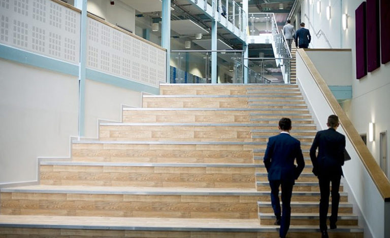 State-of-the-art - Engineering and Technology at WMG Academy Coventry