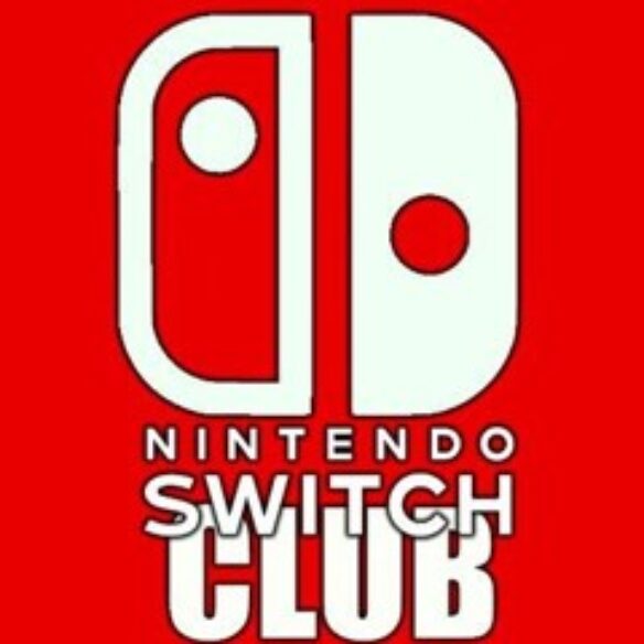 The Return Of Nintendo Switch Club - WMG Academy Coventry