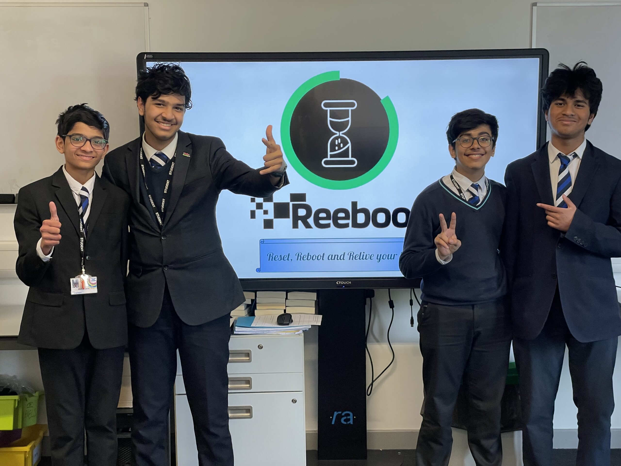 Motivation, Creation, Celebration For Isaac Computer Science ...